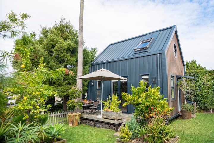 The Not So Tiny House #Thenotsotinyhouse - Cape Town