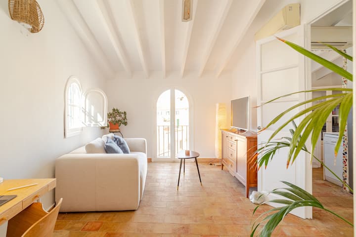 Beautiful Apartment - Perfect For Work&travel - Mallorca