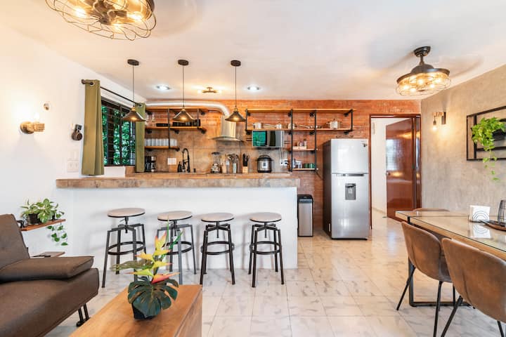 Techsteel Industrial Haven - Merida