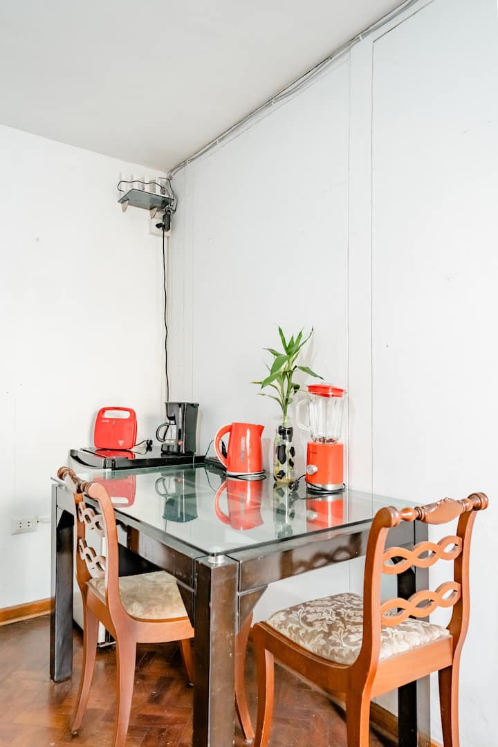 Bellísima Suite Habitac Indep Amplio Baño Privado - Lima