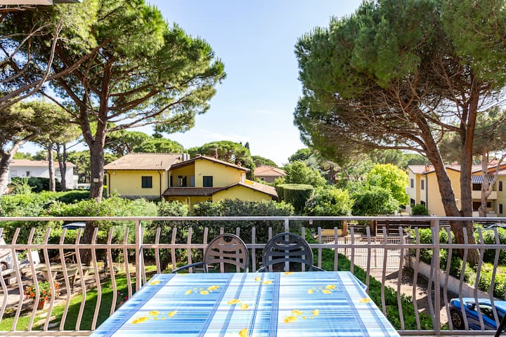 Casa Mare Castiglioncello - Rosignano Marittimo