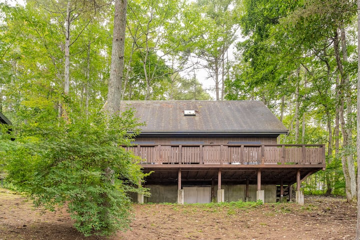 R-villa Ohk【i-41】ワンちゃんのみ可 - 사쿠시