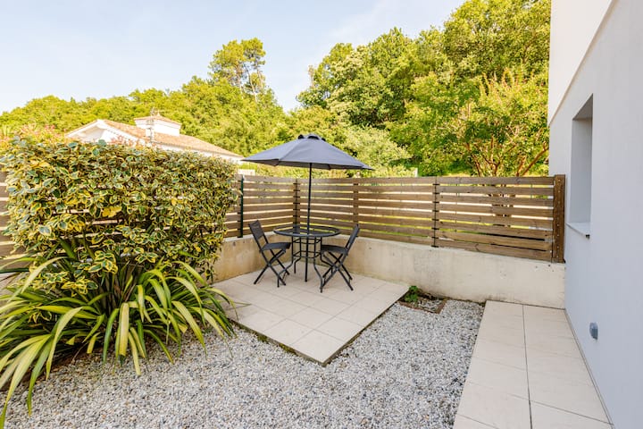 Proche Plages, Appartement De 25m2 - Tarnos