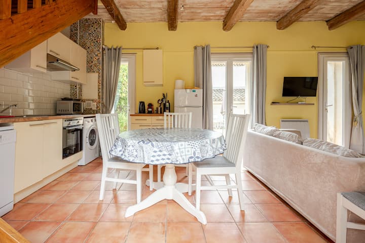 Aix En Provence, Duplex - Aix-en-Provence