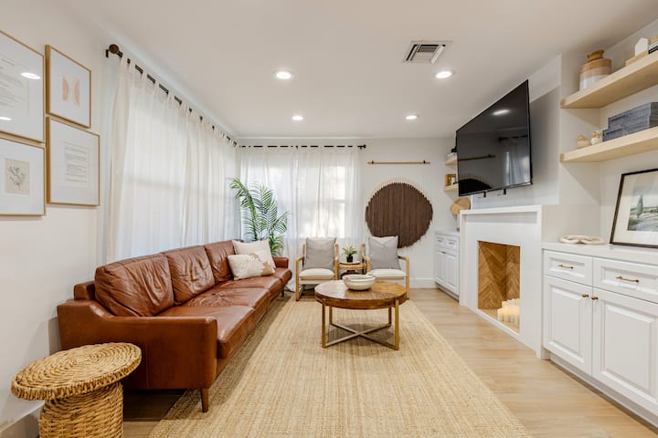 The Nest ~ By Rraccommodations - Dania Beach, FL