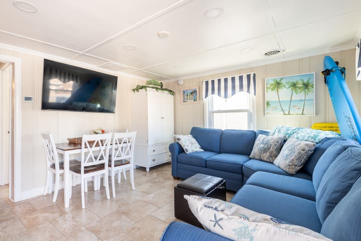 Lovely Ocean Block 1 Br Near Convention Center! - Ocean City, MD