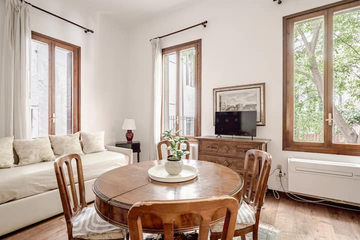 G2 Appartamento Lusso, San Marco A Pochi Passi - Lido di Venezia