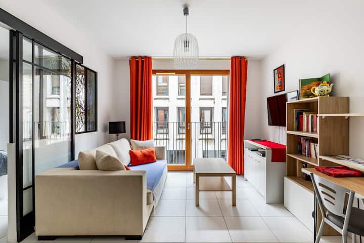 Grand Bayonne Hyper Centre,  ,Ascenseur Et Parking - Bayonne