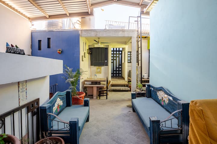 Central Location -"Frida" - Cabo San Lucas