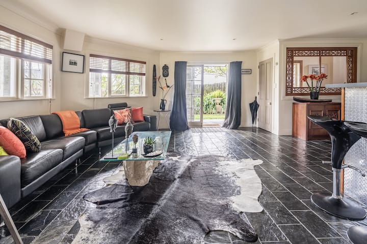 Nikau Apartment Kaurilands, Heart Of Titirangi - Auckland
