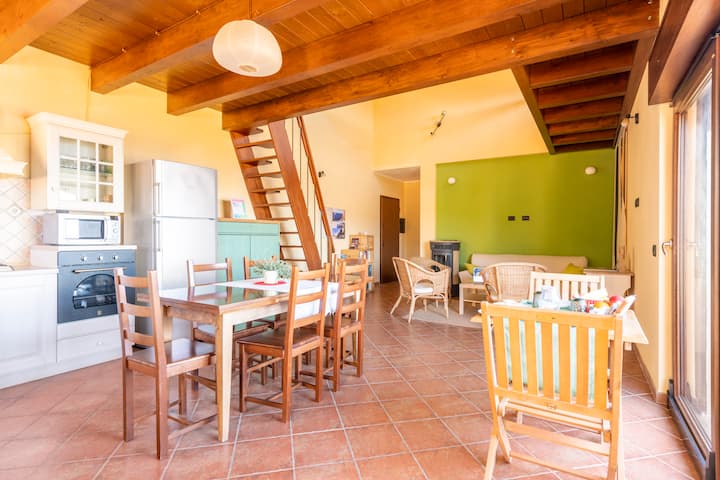 Pedra Rubia B&b By The Sea Iglesias - Buggerru