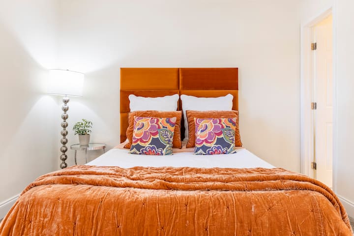 Alpharetta-johns Creek-quiet Secluded Ensuite Room - Alpharetta, GA