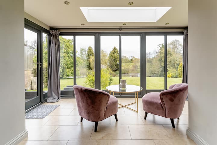 Beautiful Home Near Belbroughton - Worcestershire