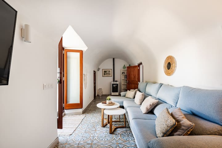Casa Molino Son Moll - Mallorca