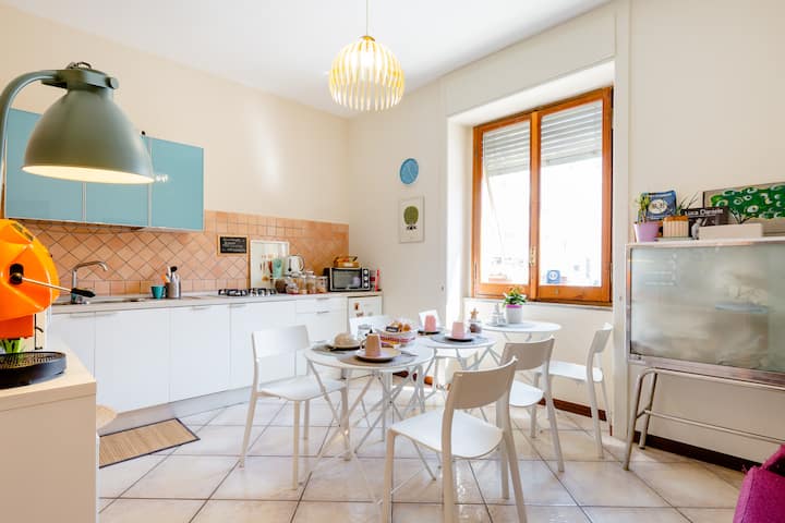 B&b L'angoletto E Sei Subito A Casa - Avellino