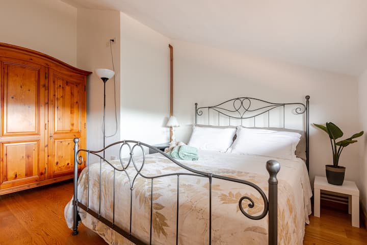 Casa Serena, Giardino, Bike Friendly, Parkingfree - Massa Marittima