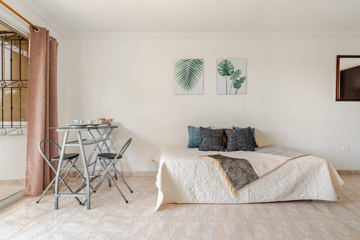 Loft 201 Imbanaco – A/c, Kitchen & Washer - Cali