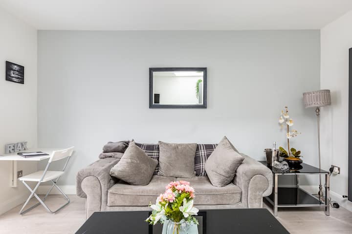 Purpose Built Guest Accommodation - Malahide
