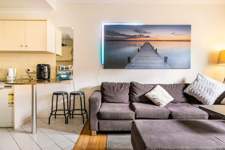 Best Lgbt+  Accommodation In The City - プロスペクト