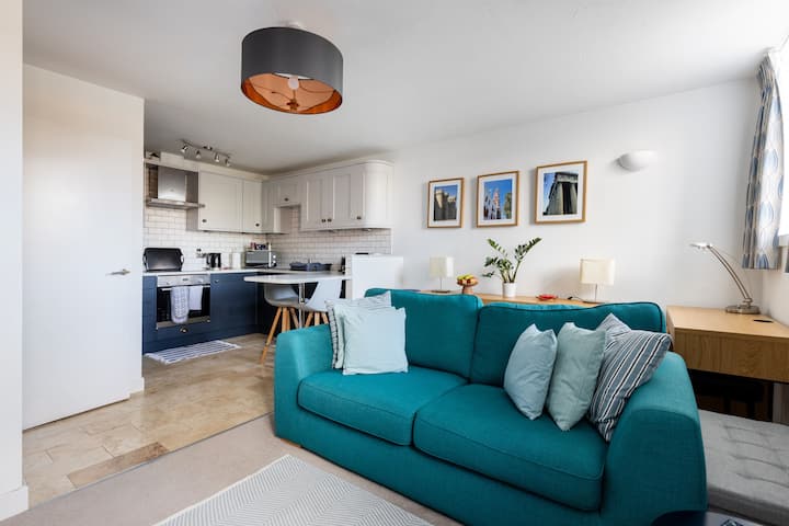 Cozy Apartment At Edge Of The Peak District - Cheshire