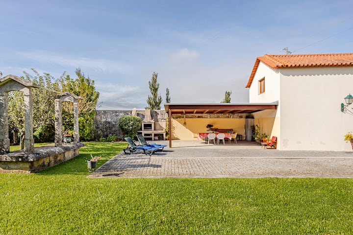 Casa Entre O Mar E A Montanha - Viana do Castelo