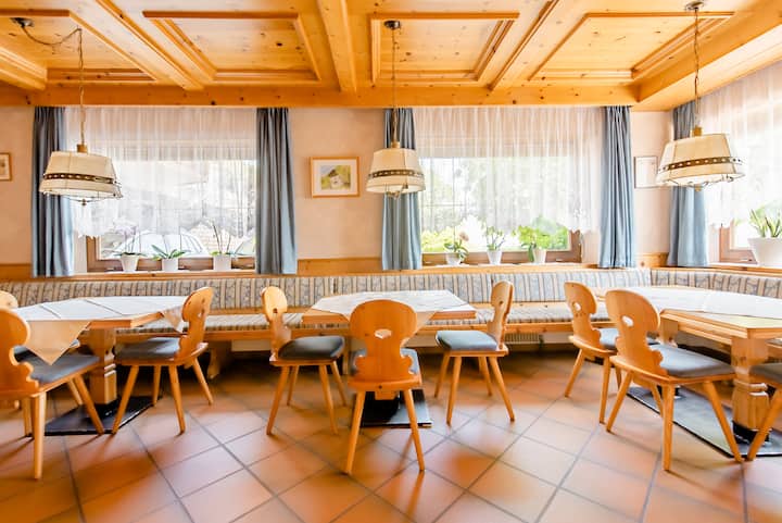 Unterweg  Jenesien 1 - Bolzano