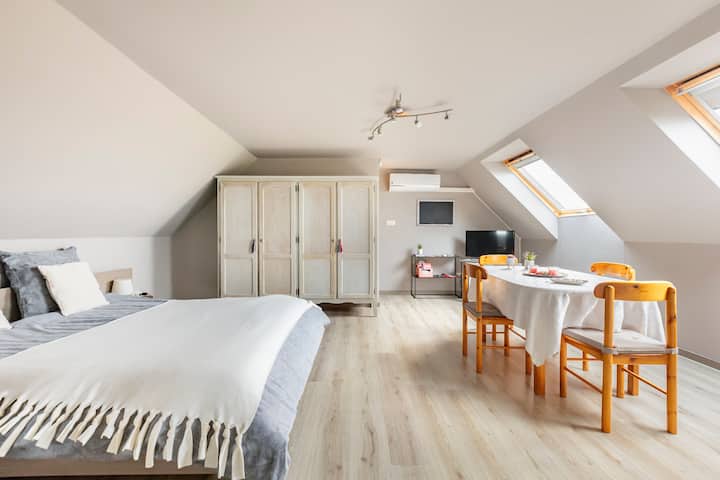Huis Met Een Uitzicht - Borgloon