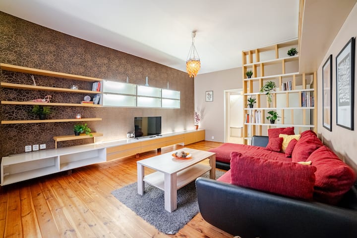 Central Old Town Apartment - Prague