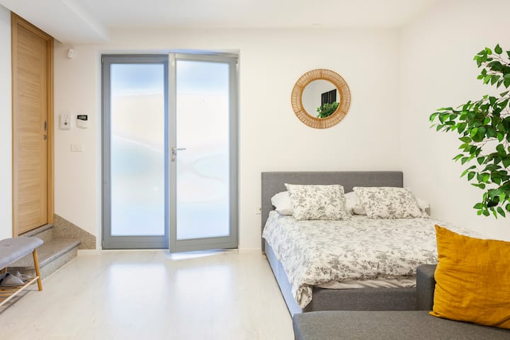 Newly Remodeled Studio App. With Sauna&gym - 6 - Bled