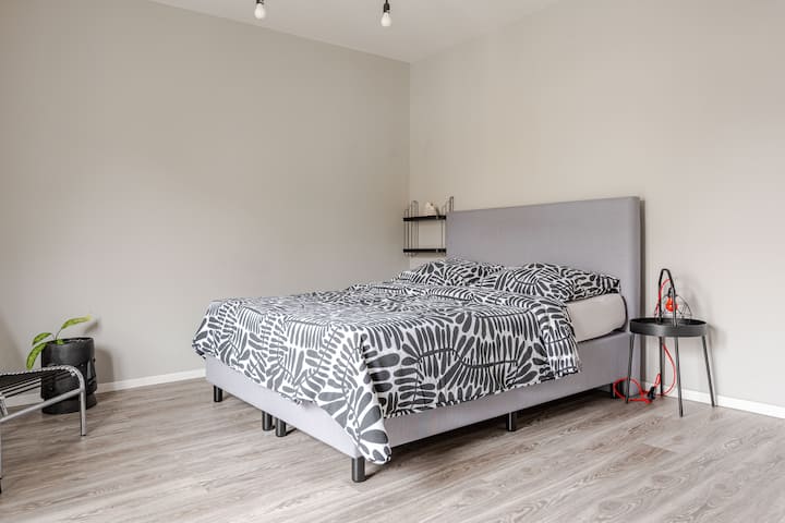 Sonniges Innenstadt Studio - Cologne