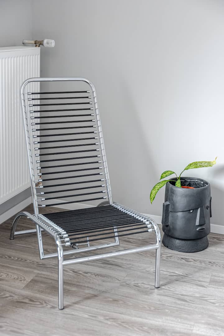 Sonniges Innenstadt Studio - Cologne