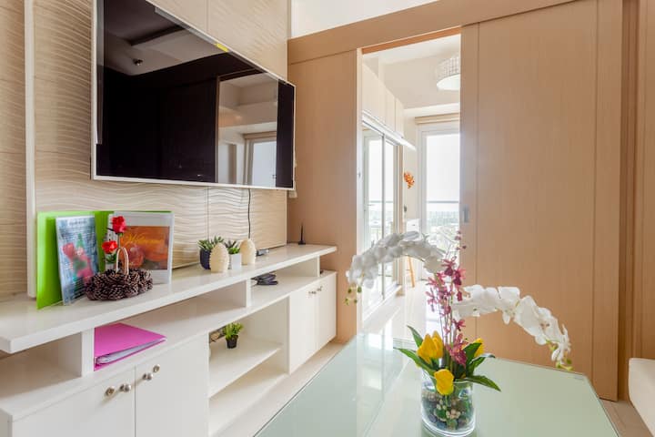 Staycation In Tagaytay Near Skyranch Tourist Spots - Tagaytay