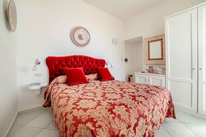 Two Bedroom Apt With Sea View Terrace - Ravello