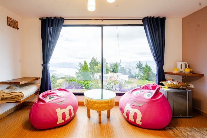 Cabaña El Paraiso - Sopo