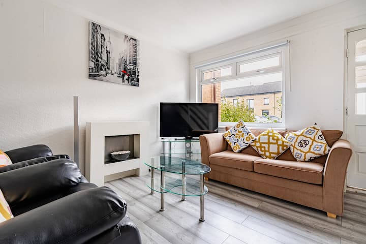 Apartment - Glasgow