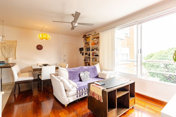 Palermo Soho 1 Big Bedroom - Premium - Buenos Aires