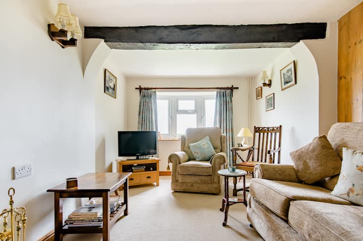 Single Bedroom In 4* Rural Retreat - Church Stretton