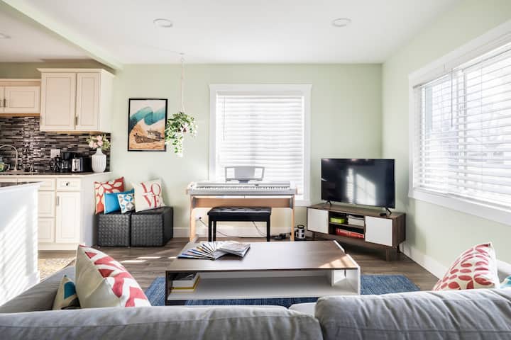 Cozy Aurora Home • Near Anschutz & Denver Hotspots - Aurora, CO