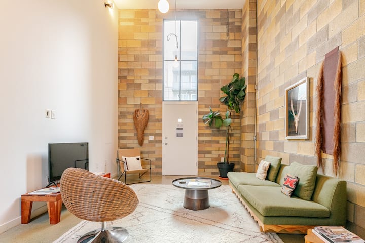 Stylish Downtown Loft | Free Parking Near Bay - Coronado Island, CA