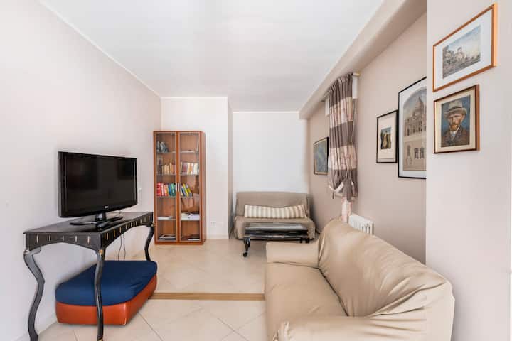 Gravina Suite Apartment 4 - Altamura