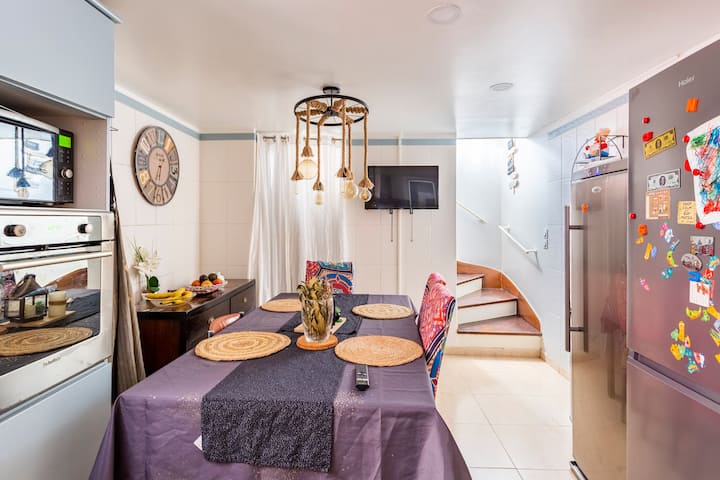 Petit Cocon Avec Salle De Bain A 2 Pas De Paris - Nogent-sur-Marne
