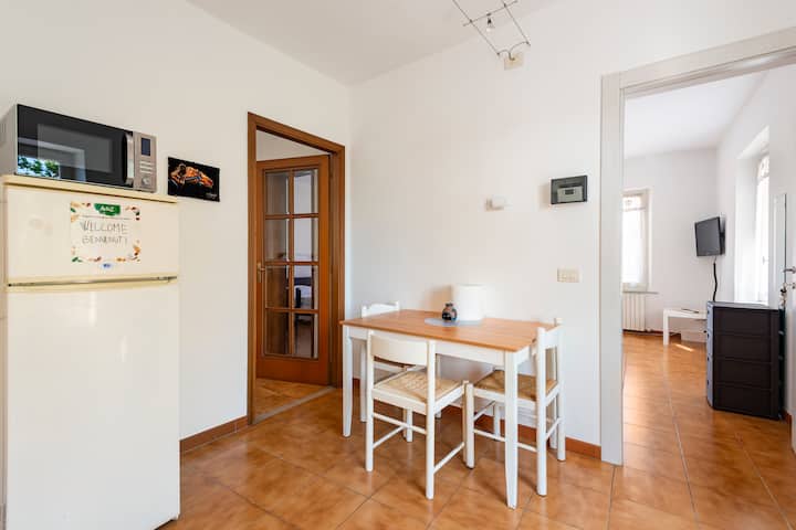 Maison Sarraj: Room 6 - Parma