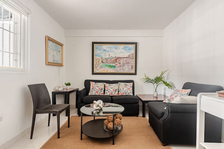 Private Apartment Near The Zona Colonial - Santo Domingo
