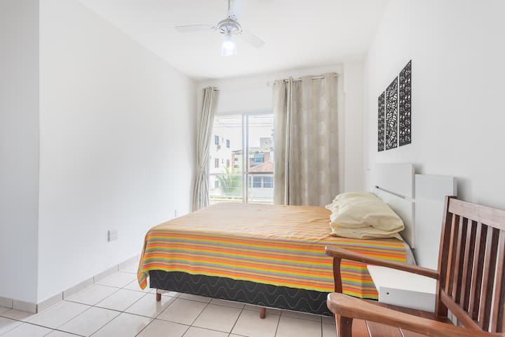 Apartamento A 5 Minutos De Caminhada Da Praia! - Guarapari
