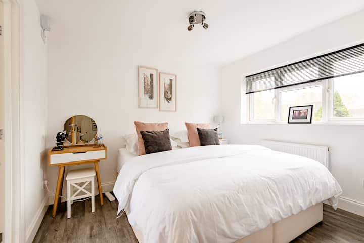 2 En-suite Rooms In Centre Of Chipping Campden - Chipping Campden