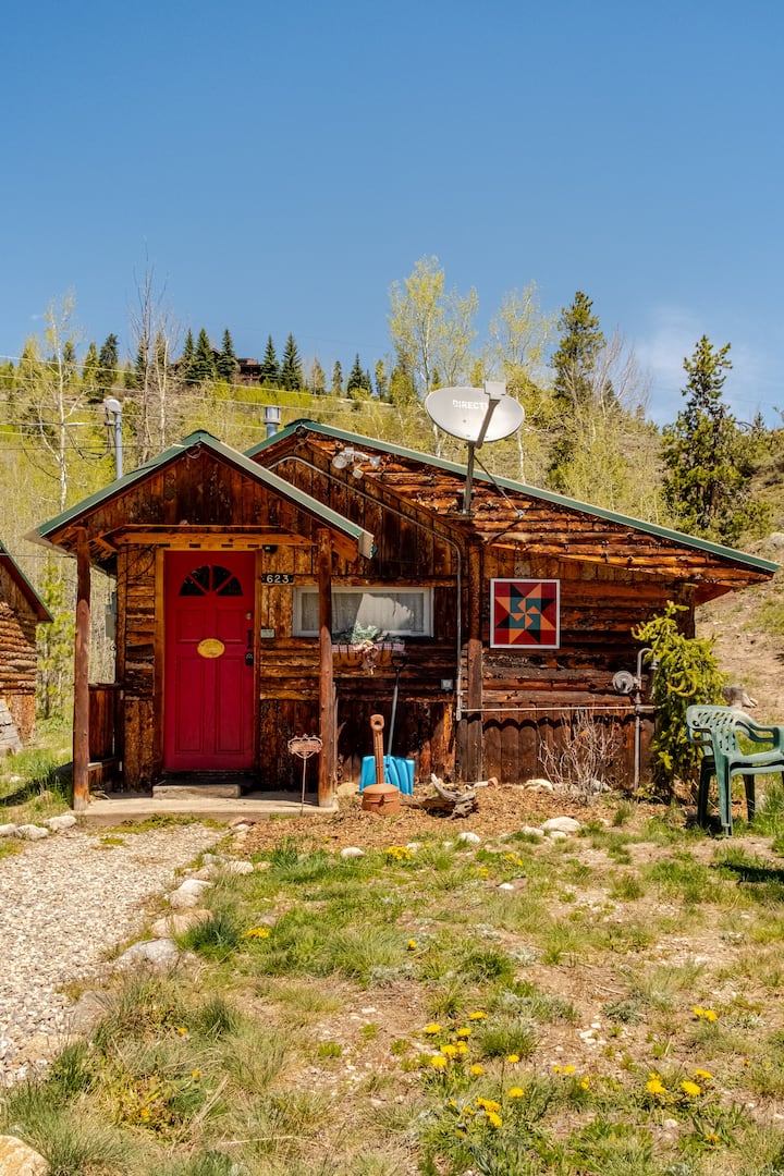 Romantic Retreat In The Village! - Grand Lake, CO