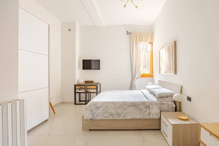 Appartamento Il Mugnaio, Bologna - Bologna