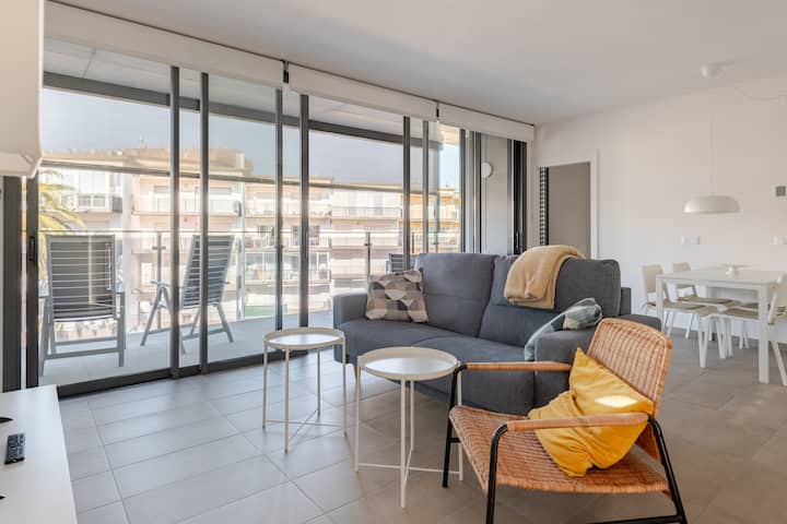 Od\'a Apartaments - Roses