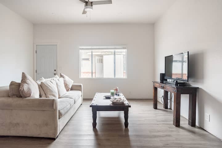 Beach House - Rosarito