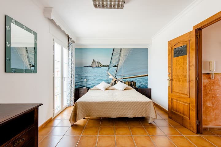 Mountain Views - Estepona